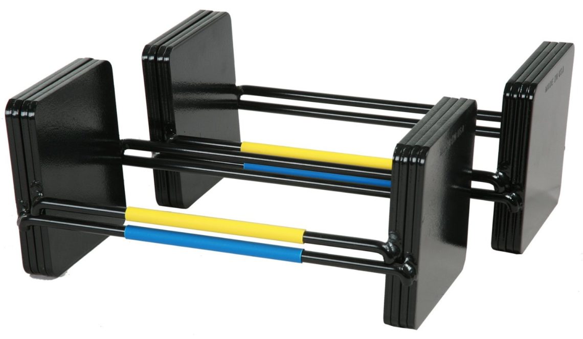 PowerBlock Elite Dumbbells 2018 Reviews (Buyer's Guide)