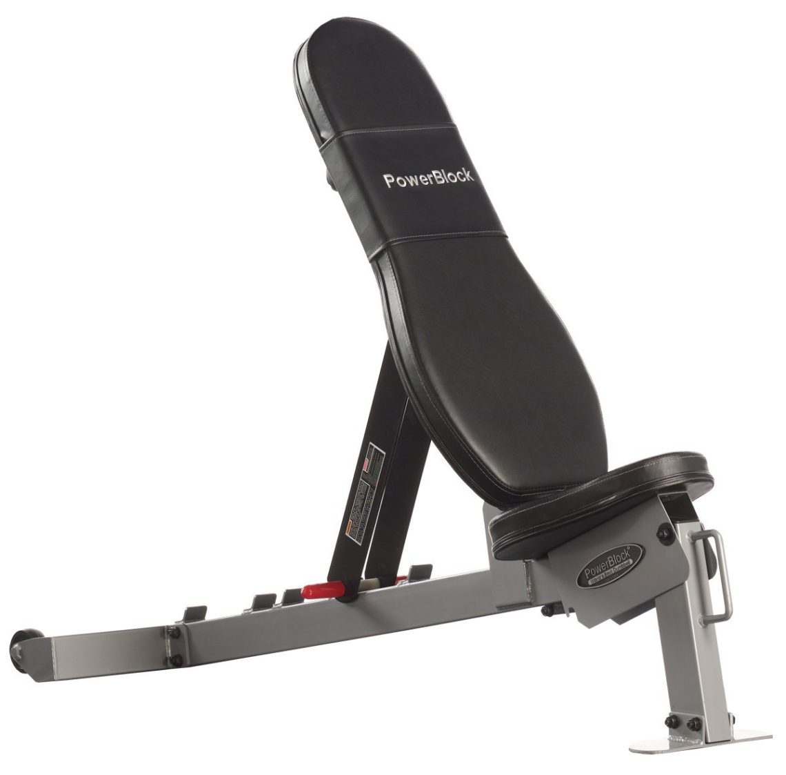 PowerBlock Sport Bench 2018 Review and Rating