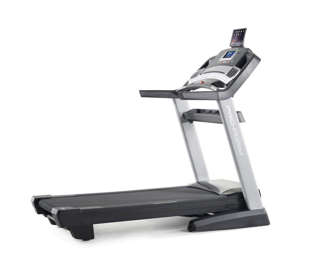 Best Treadmills for Home 2018: Buyer's Guide and Reviews