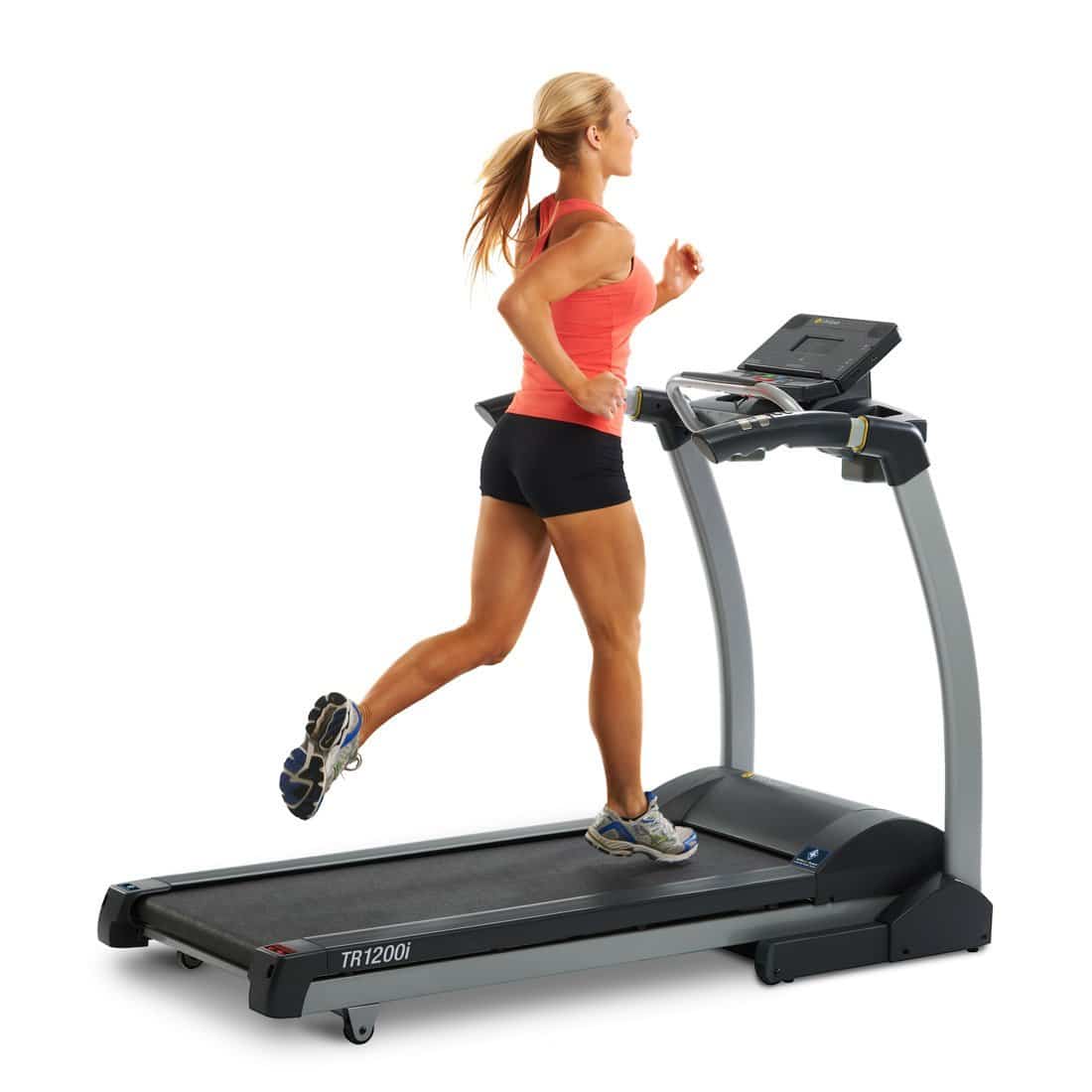 Best Treadmills for Home 2018: Buyer's Guide and Reviews
