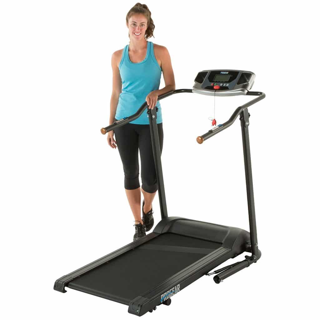 Best Treadmills for Home 2018: Buyer's Guide and Reviews